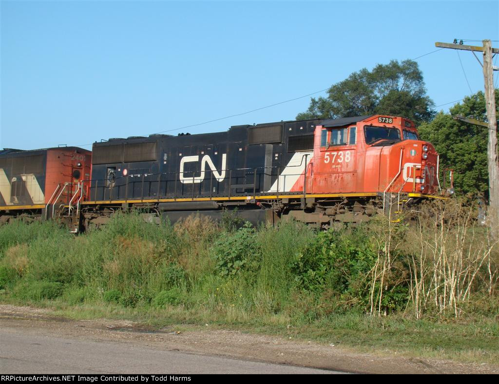 CN 5738